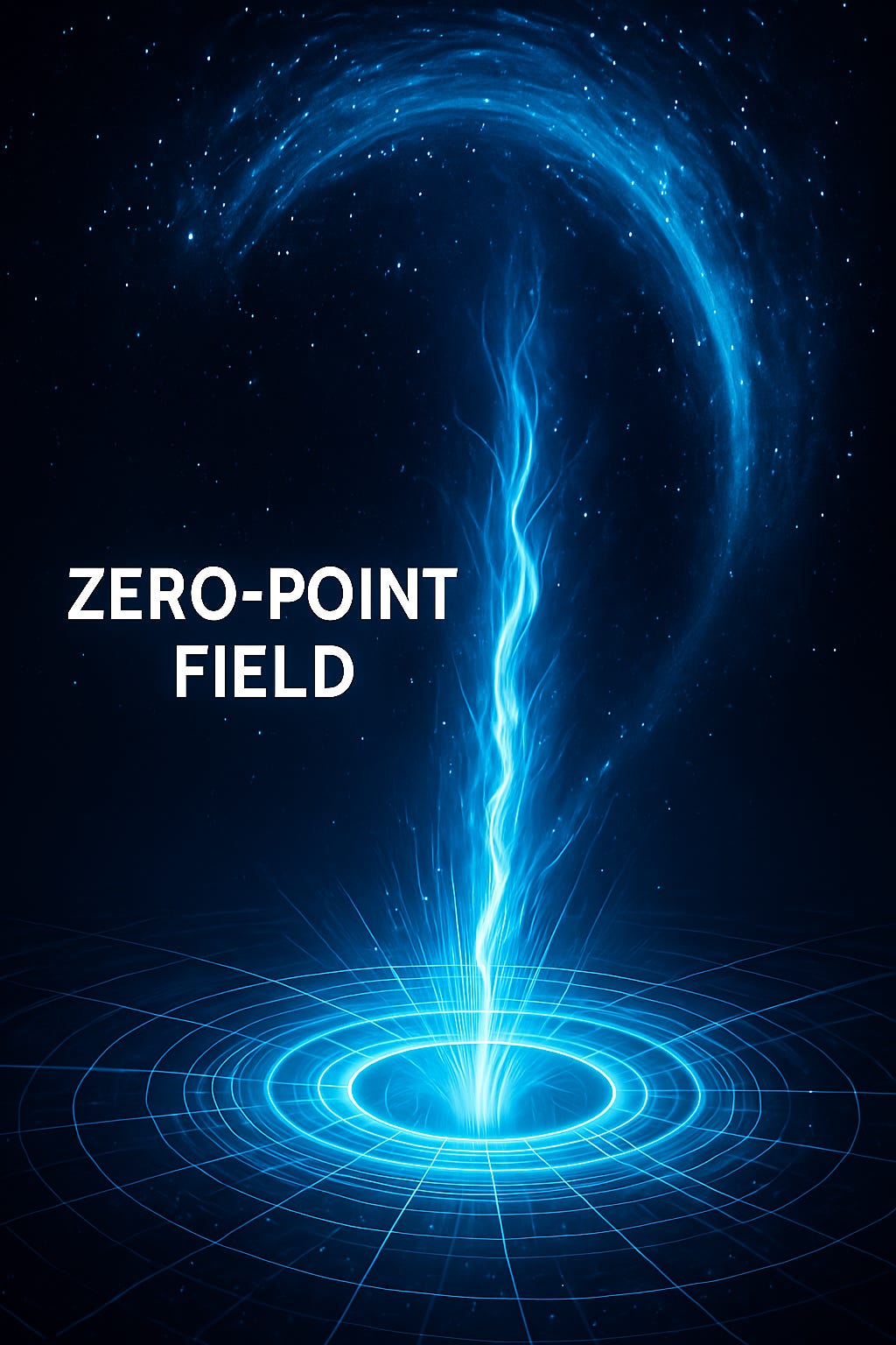 The world’s first zero-point energy device moves into production, with ...