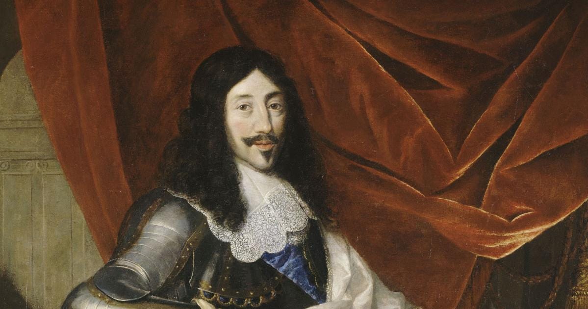 The King’s Musketeers: France’s Elite Guard