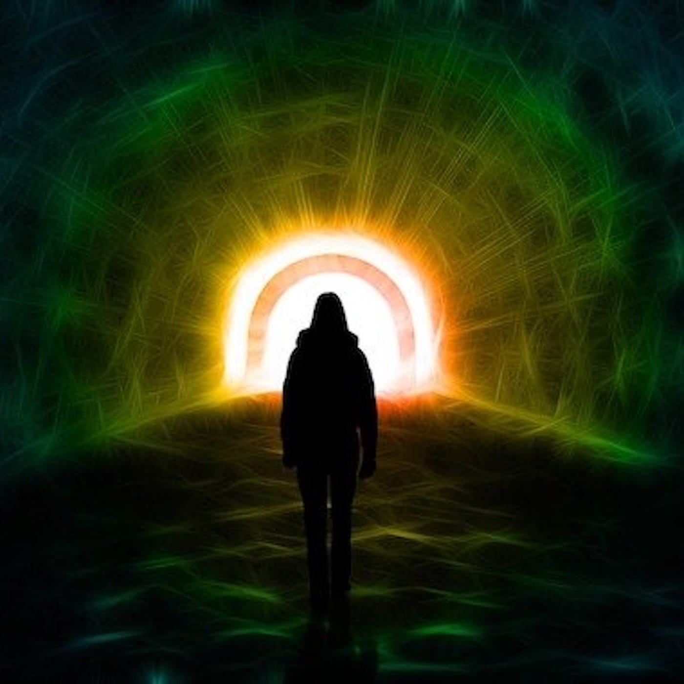 Brent Swancer | Substack