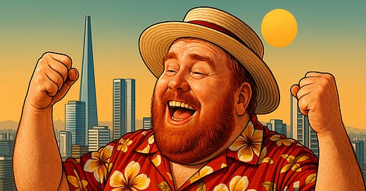 Junotane Korea | Substack