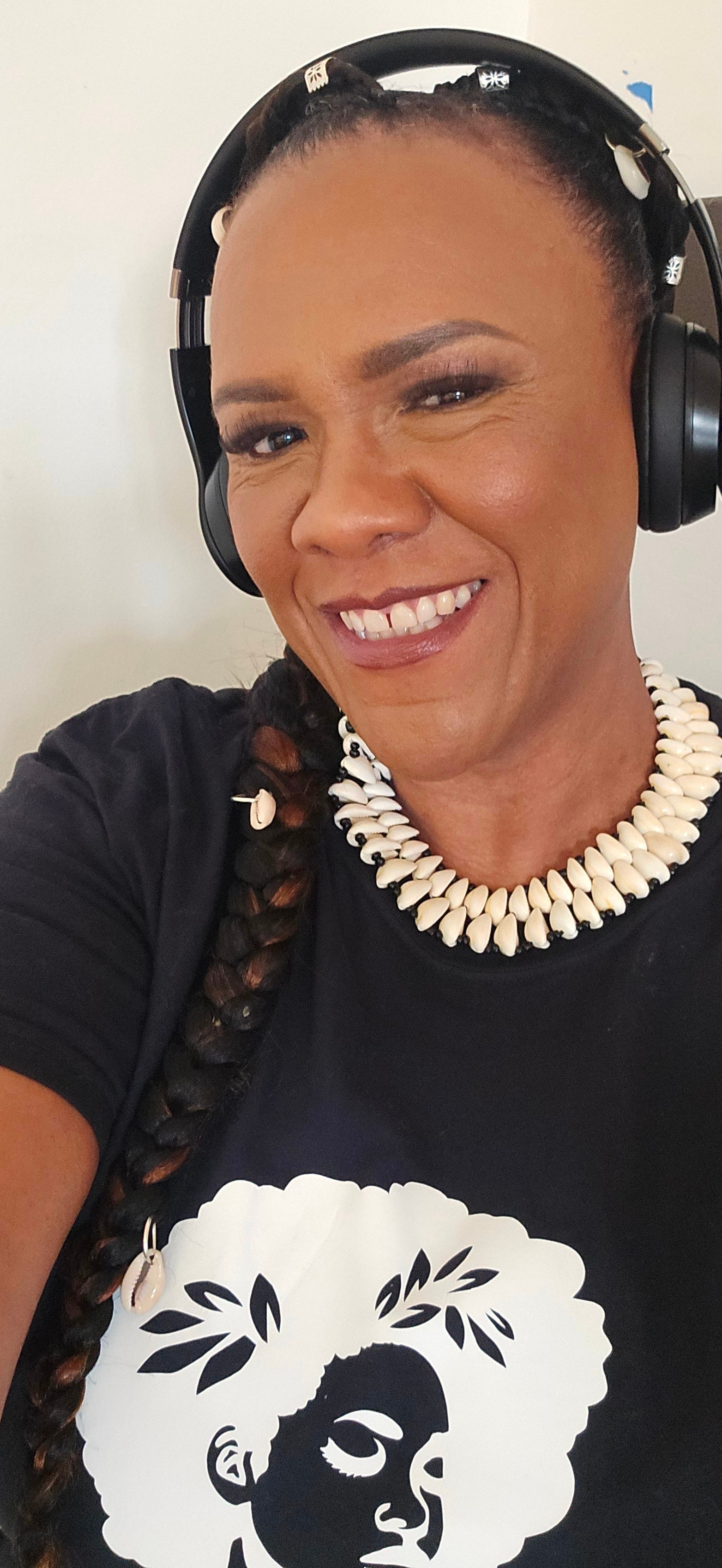 Soft Return Sunday - The Rested Black Woman