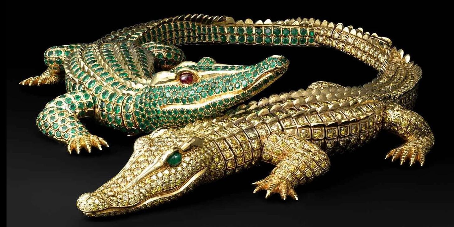 ¿Alguna vez habías pensado a María Félix como un fashion icon?