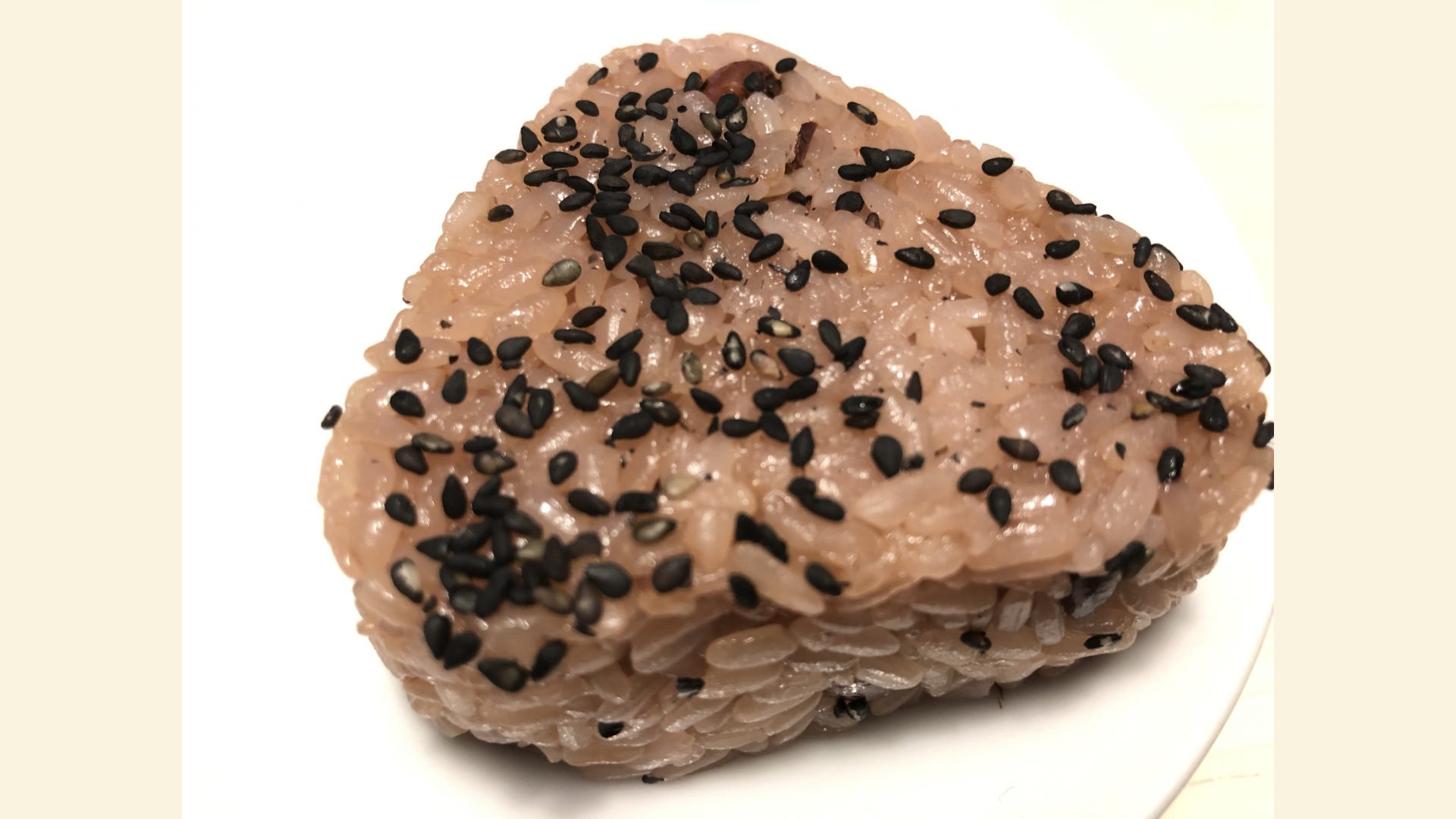 Japan’s Craziest Rice Ball Model | Good Smile Company’s Sekihan Onigiri