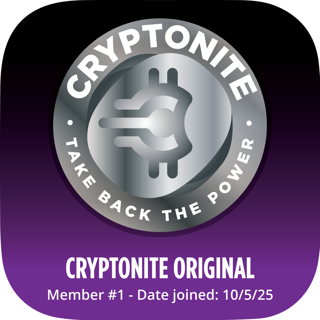 Cryptonite Technology Overview: Powering a decentralized networked ...