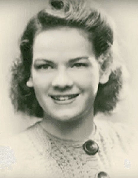 The Haunting True Story Behind "The Most Beautiful Suicide"