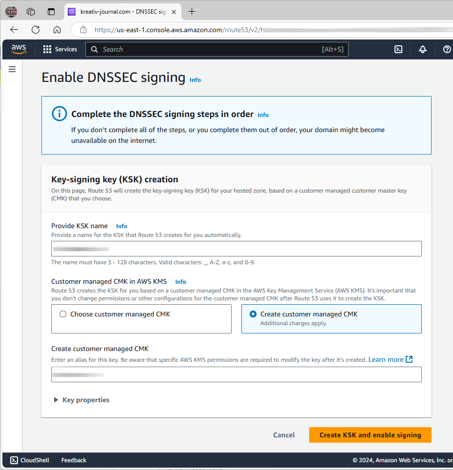 DNSSEC Signing for Newbies - CloudInsidR