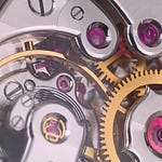 Split Seconds | Jack Forster | Substack