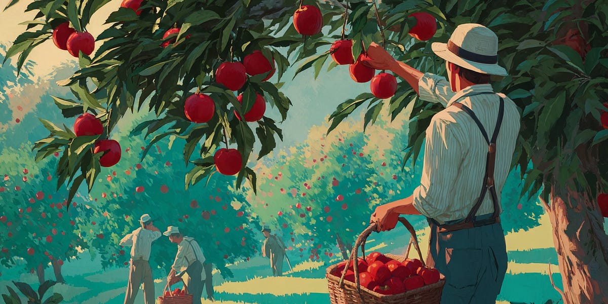 The Problem-Solving Animal, part 2 - by Jason Crawford