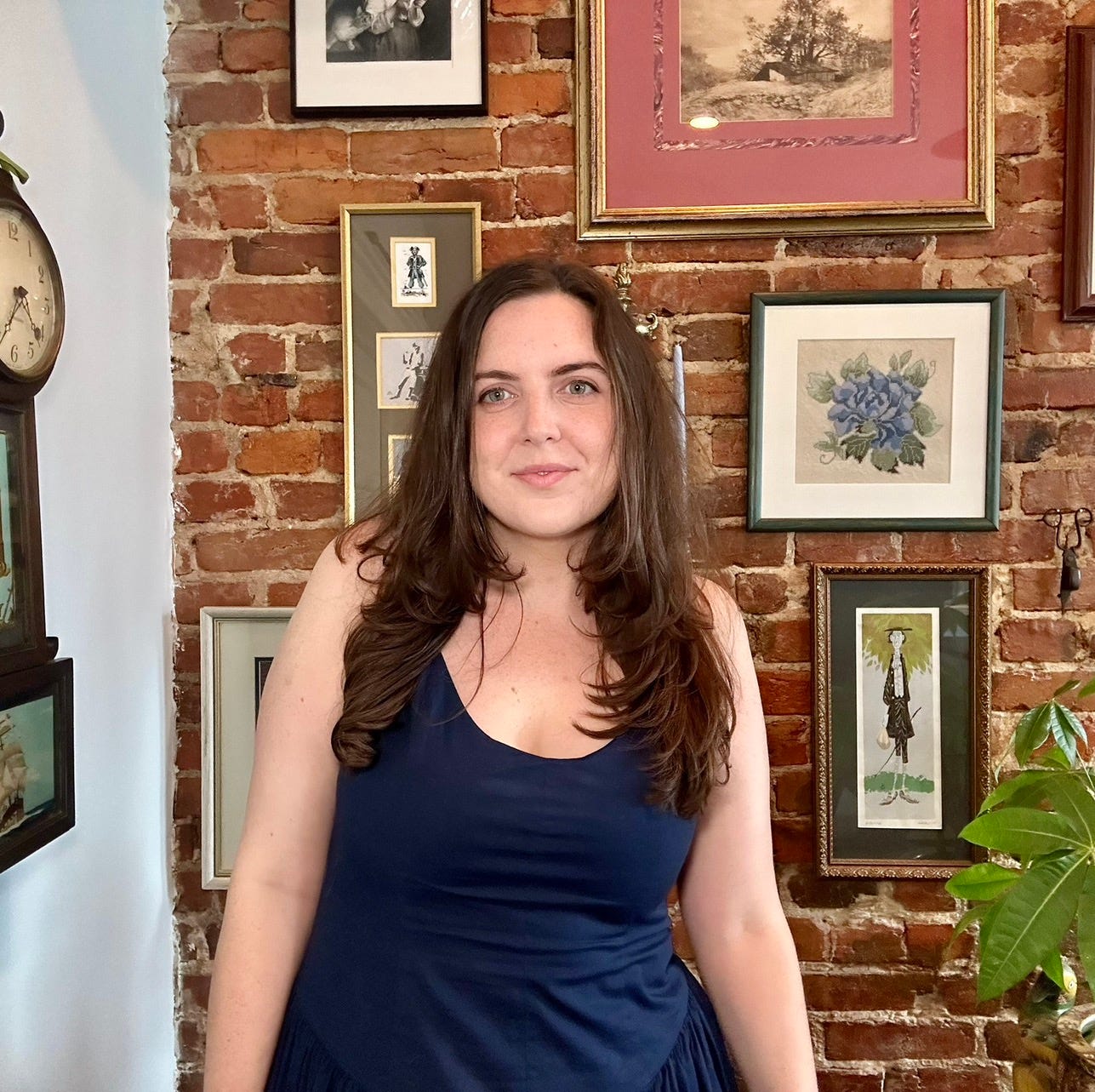 Maddy Brannon | Substack