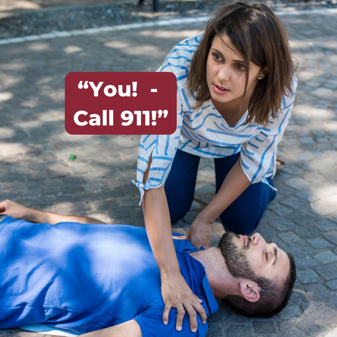 10 Proven Tips For Asking Great Questions - by JD Solomon