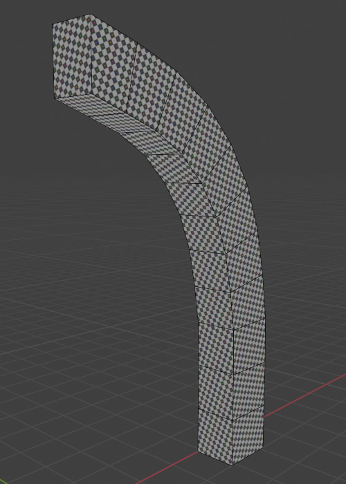 How To Procedurally UV Procedural Meshes