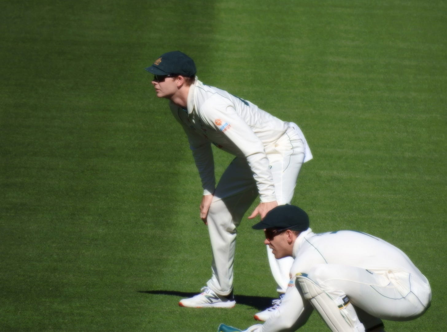 Australia Catch a Wave - by Gideon Haigh - Cricket Et Al