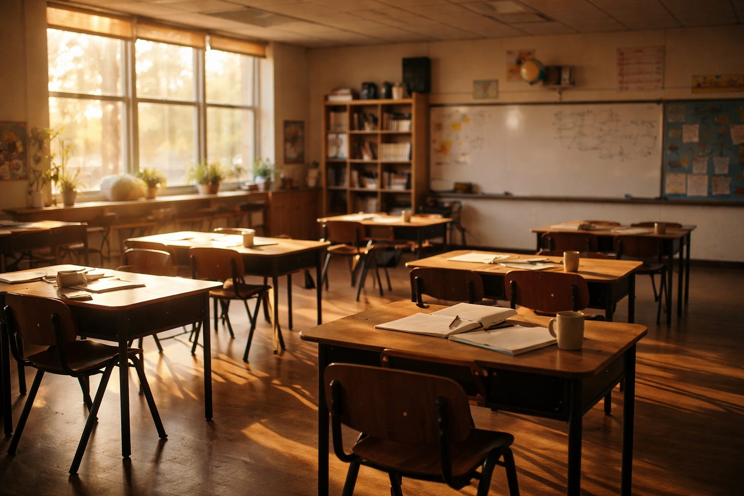 John Dewey and the Reflective Teacher