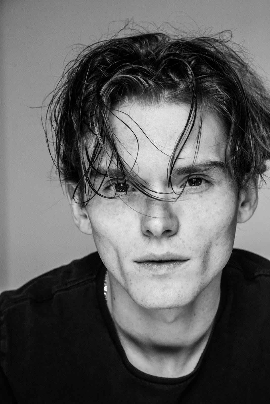 Robin Migné - Newsletter Agence Sirius