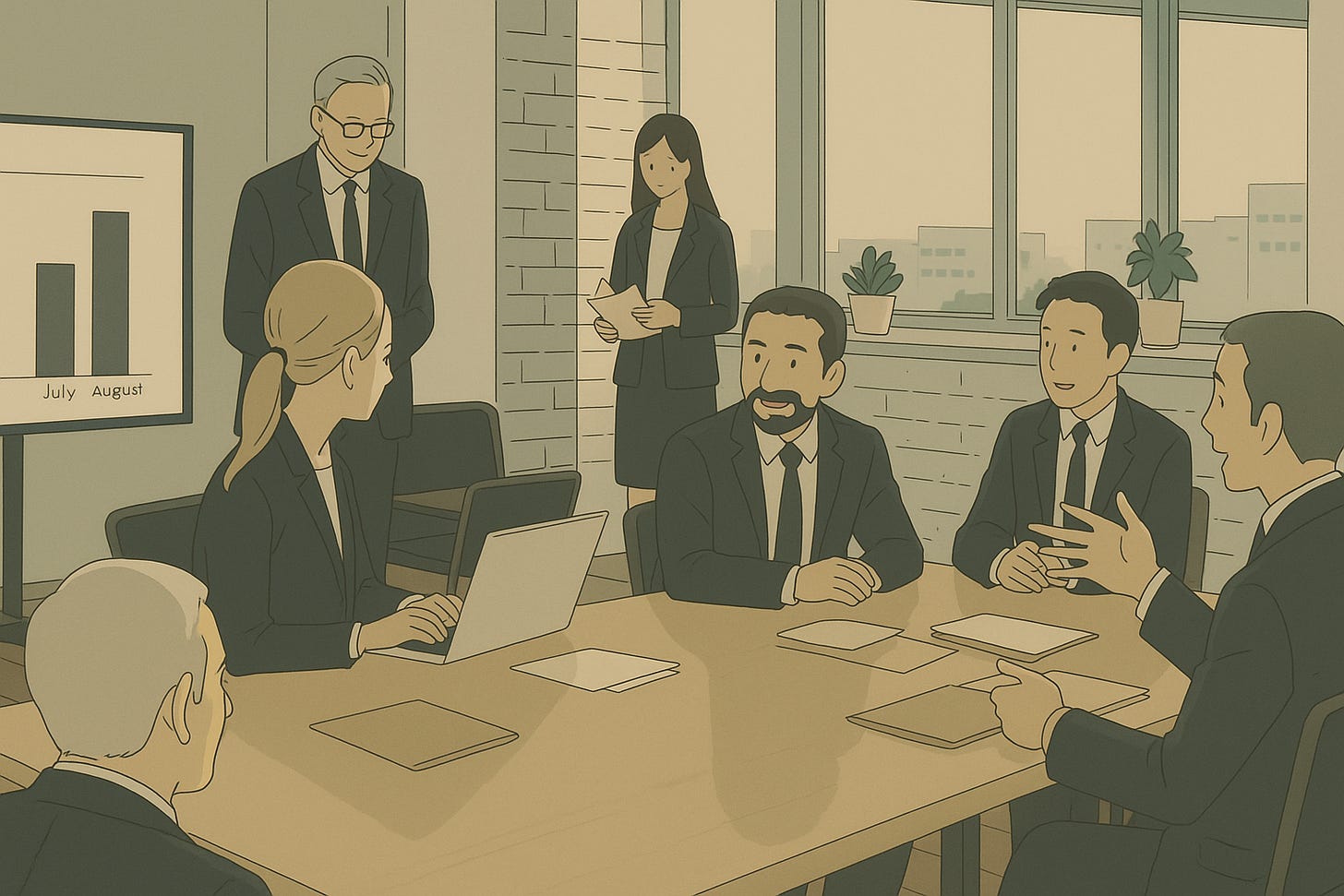 Introducing: The Chatter - The Daily Brief by Zerodha