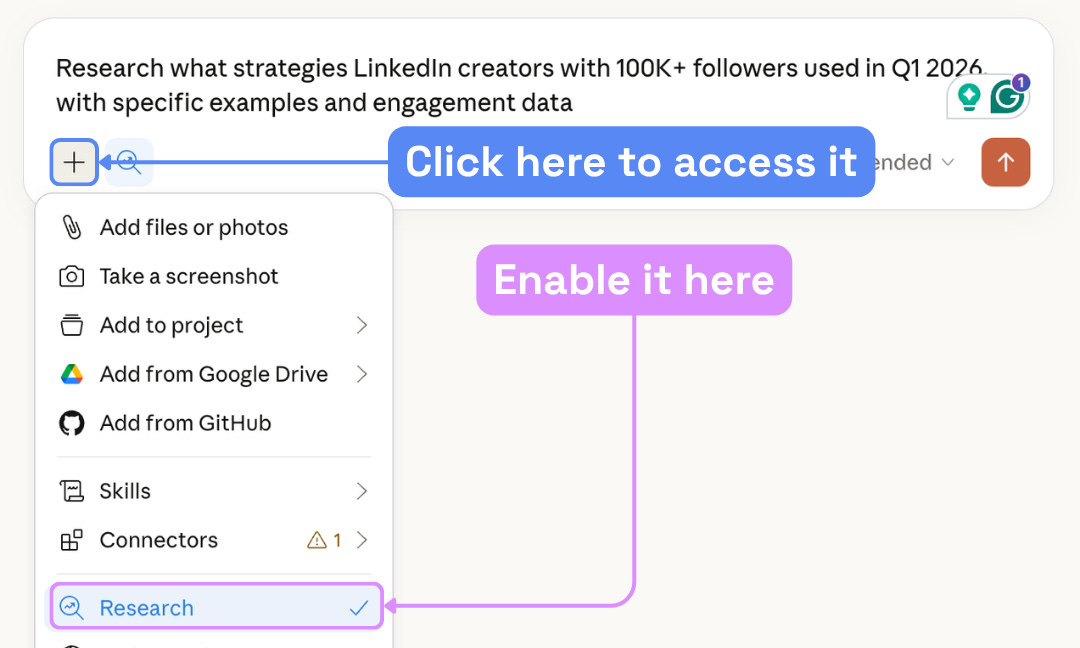 How I use every Claude feature (and how to set them up)