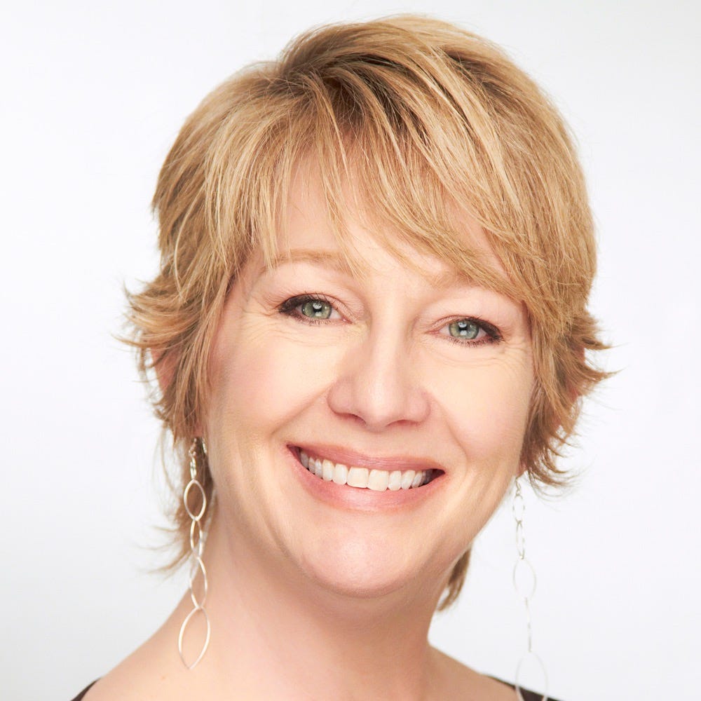 Terri Tomlinson | Substack