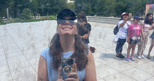 Kathryn Hubert | Substack