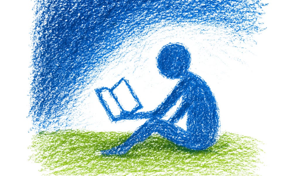 How Reading Fiction Improves Your Brain: Science, Empathy, and Why I ...