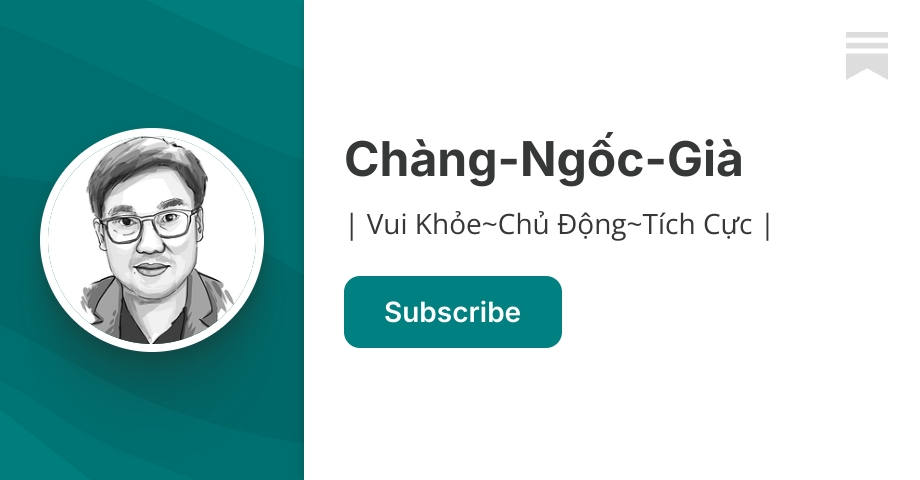 Chàng-Ngốc-Già | Substack