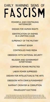 The Arc of Justice ~ January 16, 2026