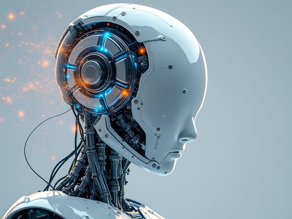 Machine Learning Explained: How Computers Learn Like Humans (Sort Of!)