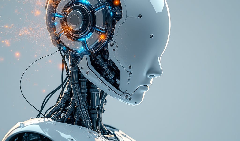 Machine Learning Explained: How Computers Learn Like Humans (Sort Of!)