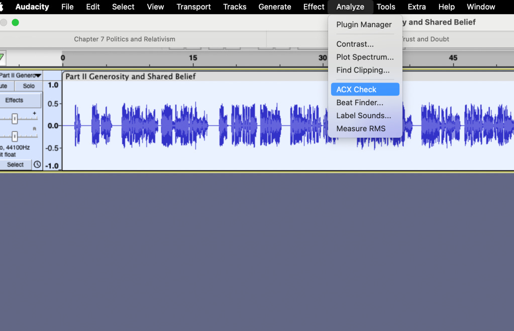 An insanely detailed guide on recording your own audio.