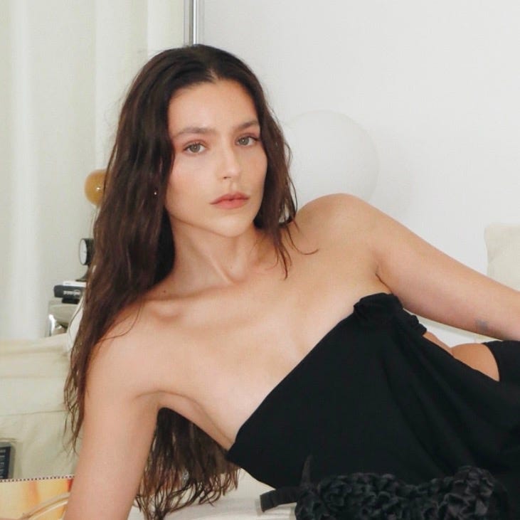 Nane Miller | Substack