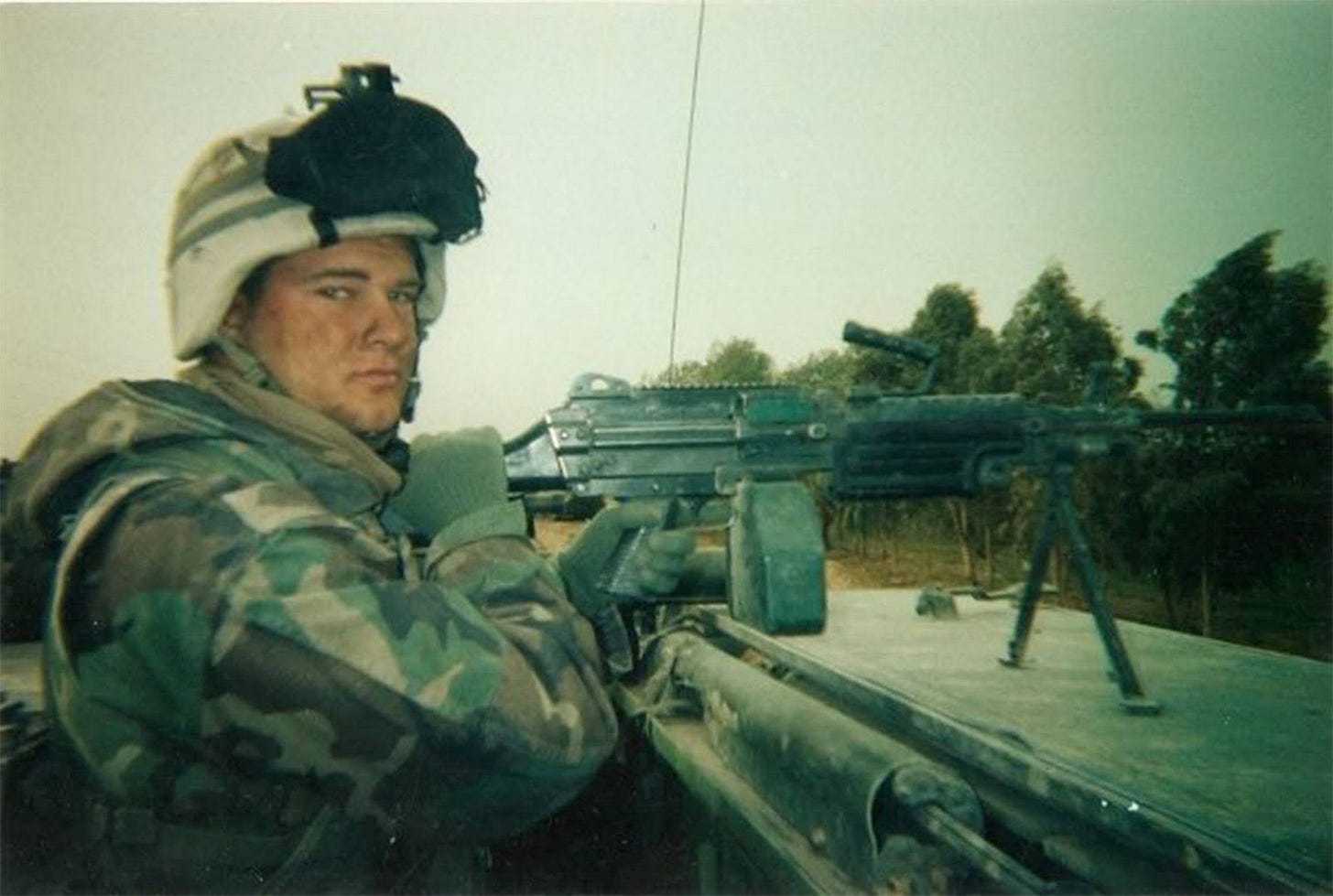 SEAL vs. Socialist: Schwarze Confronts Bernie Sanders’ Pick in Minnesota