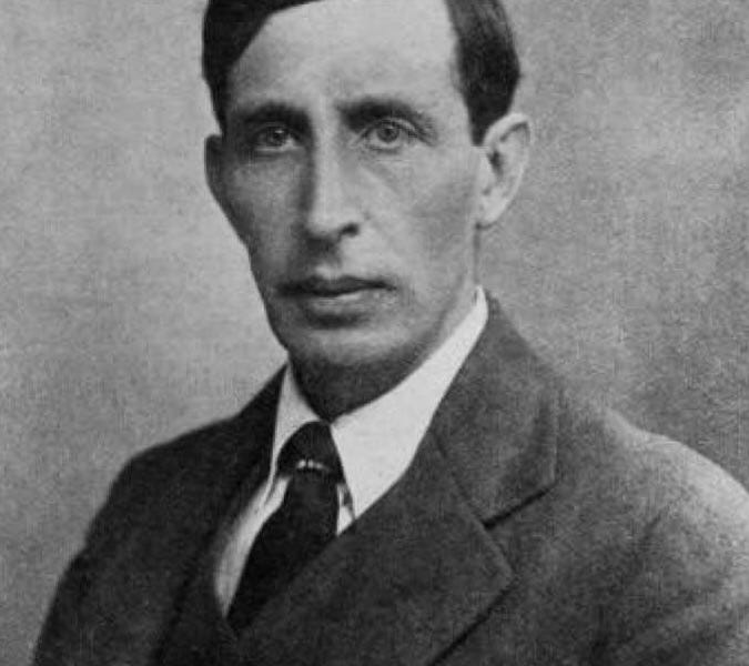 Leonard Woolf: Life Before Bloomsbury
