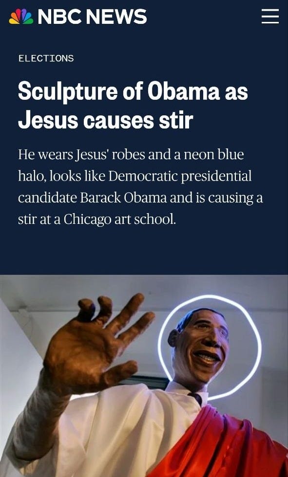 Obama & the Pope - Tierney's Real News