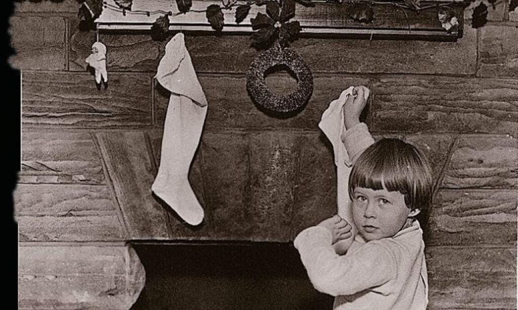 11 Things You Didn’t Know About Christmas