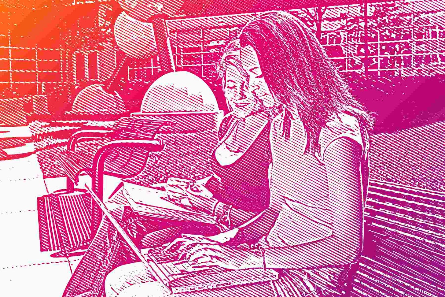 The Secret to Making Friends at University? Ask Introverts