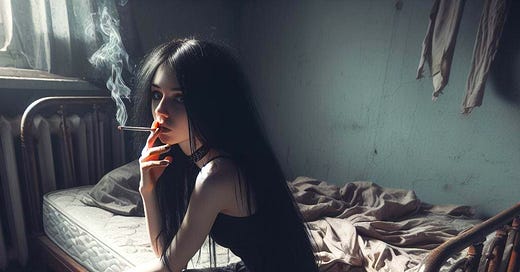 Unfiltered | Tim Denning | Substack