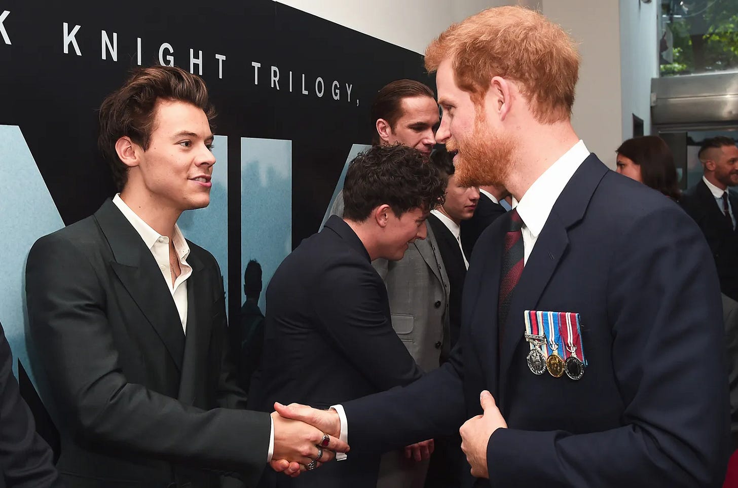 Harry Styles Turns 30 - Learn All His Fandom Nicknames