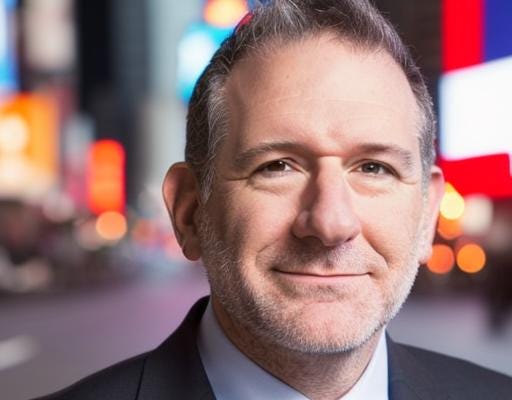 Tech Talk - The Technology Newsletter for Everyone | David Koff | Substack