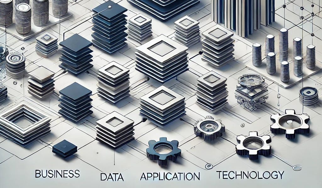 Introduction to Solution Architecture