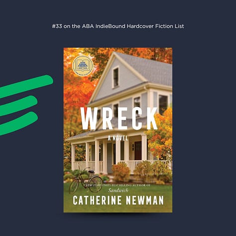 Here are the Buzz Books Official Bestsellers for 2025