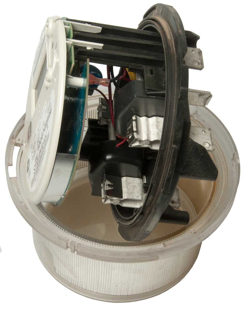 Meters and Meter Collars! - by Eduardo Pelegri-Llopart