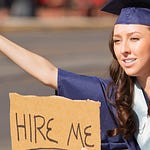 Work3 - The Future of Work | Matteo Cellini | Substack