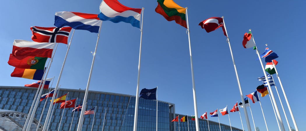 NATO Launches Strategic Tech Accelerator: €100,000 Grants for Dual-Use ...