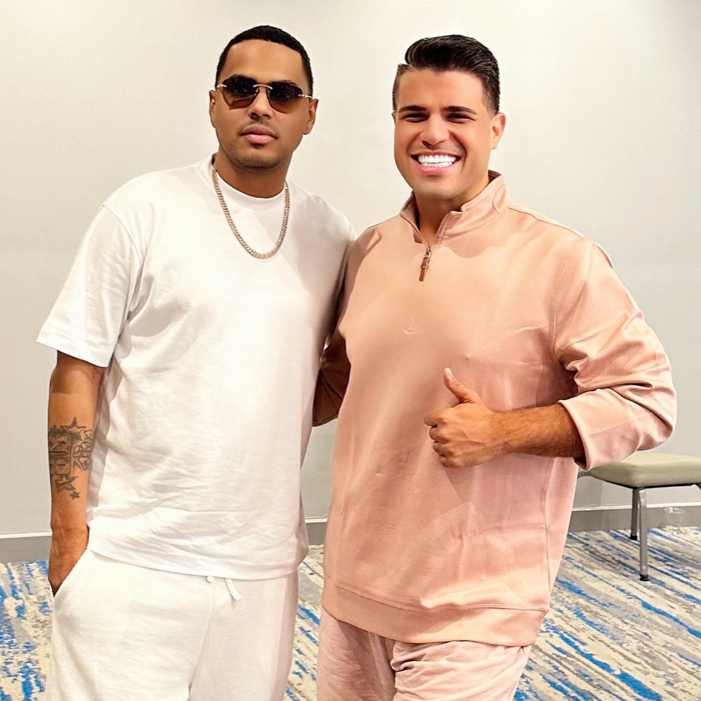 VLADIMIR “VLADY” GÓMEZ: DE LOS ESTUDIOS A LA CASA DE ALOFOKE – UN PASO ...