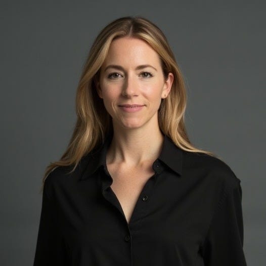 Anna Fuller | Substack