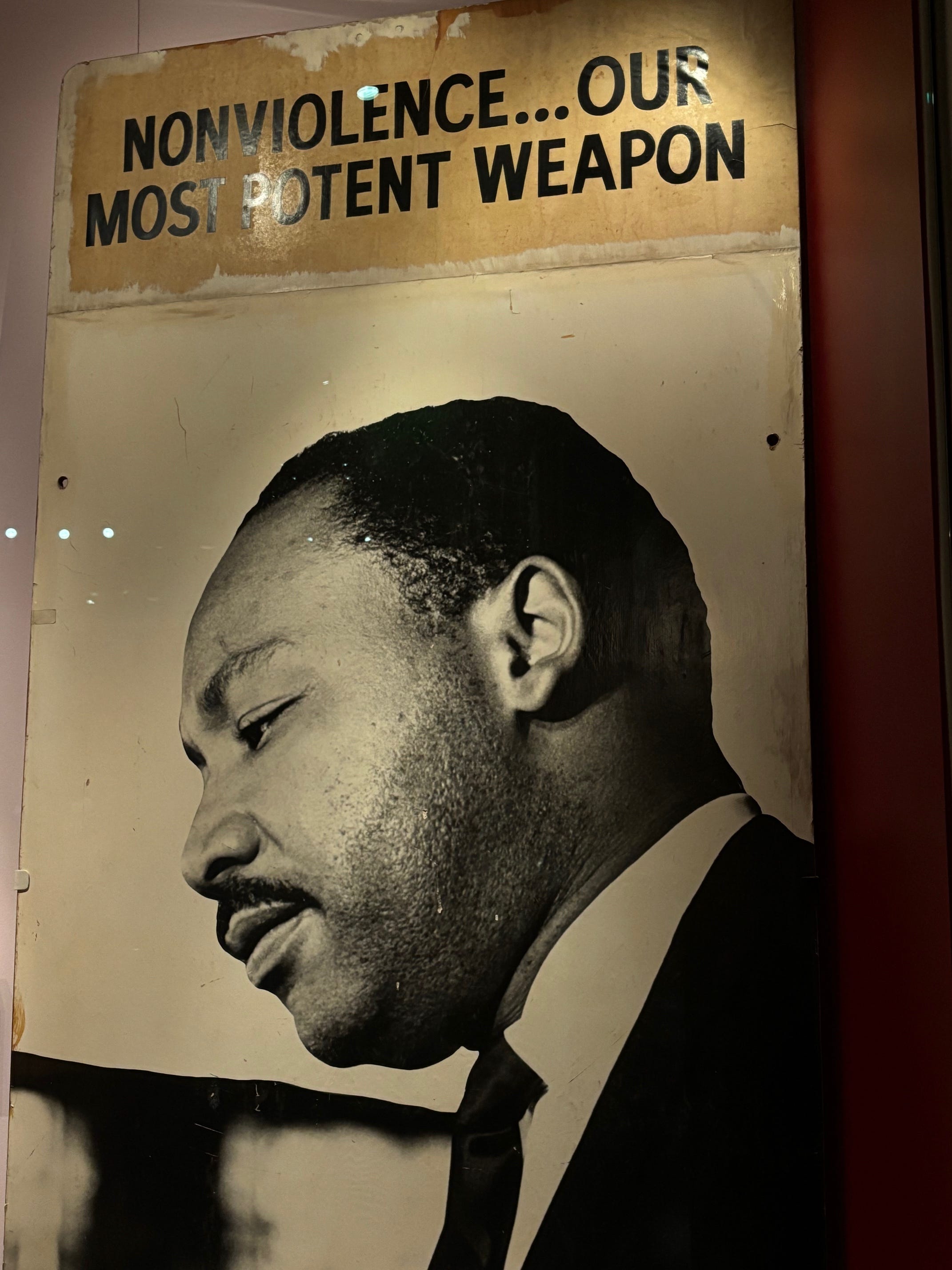 White People, MLK, and James Reeb