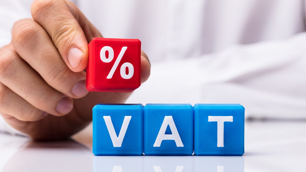 VAT reclaim – When things don't go to plan - by Asif Patel