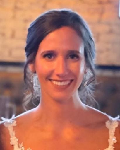Ariana Schneider, 33 - The Dakota Scout