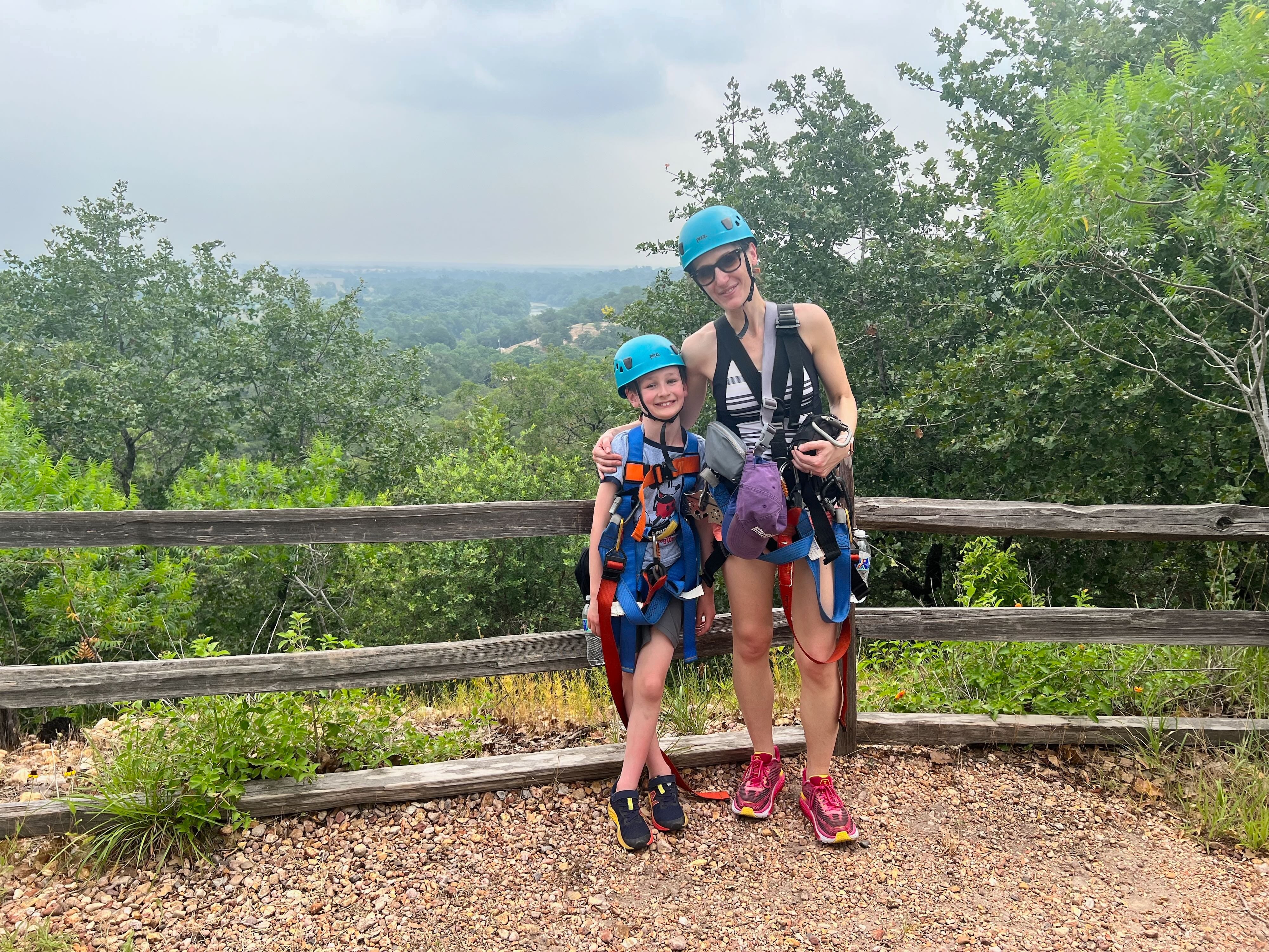 Hyatt Regency Lost Pines Review: The Ultimate Family Resort Near Austin