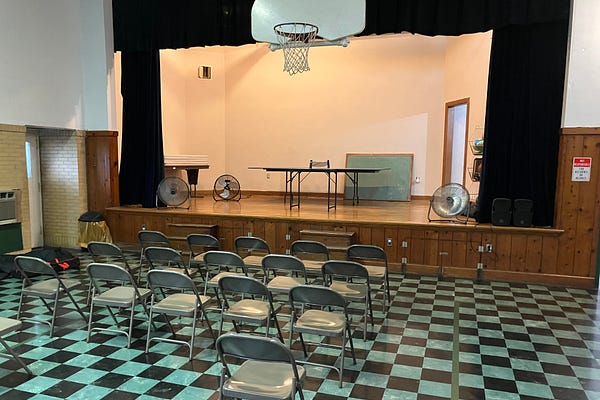 Rachel’s Spanking and FLR journey | Rachel O'Grady | Substack