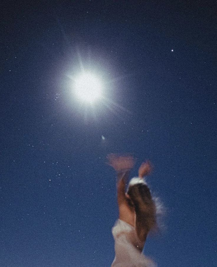 the full blue moon in sagittarius is here, and it wants the truth. your ...
